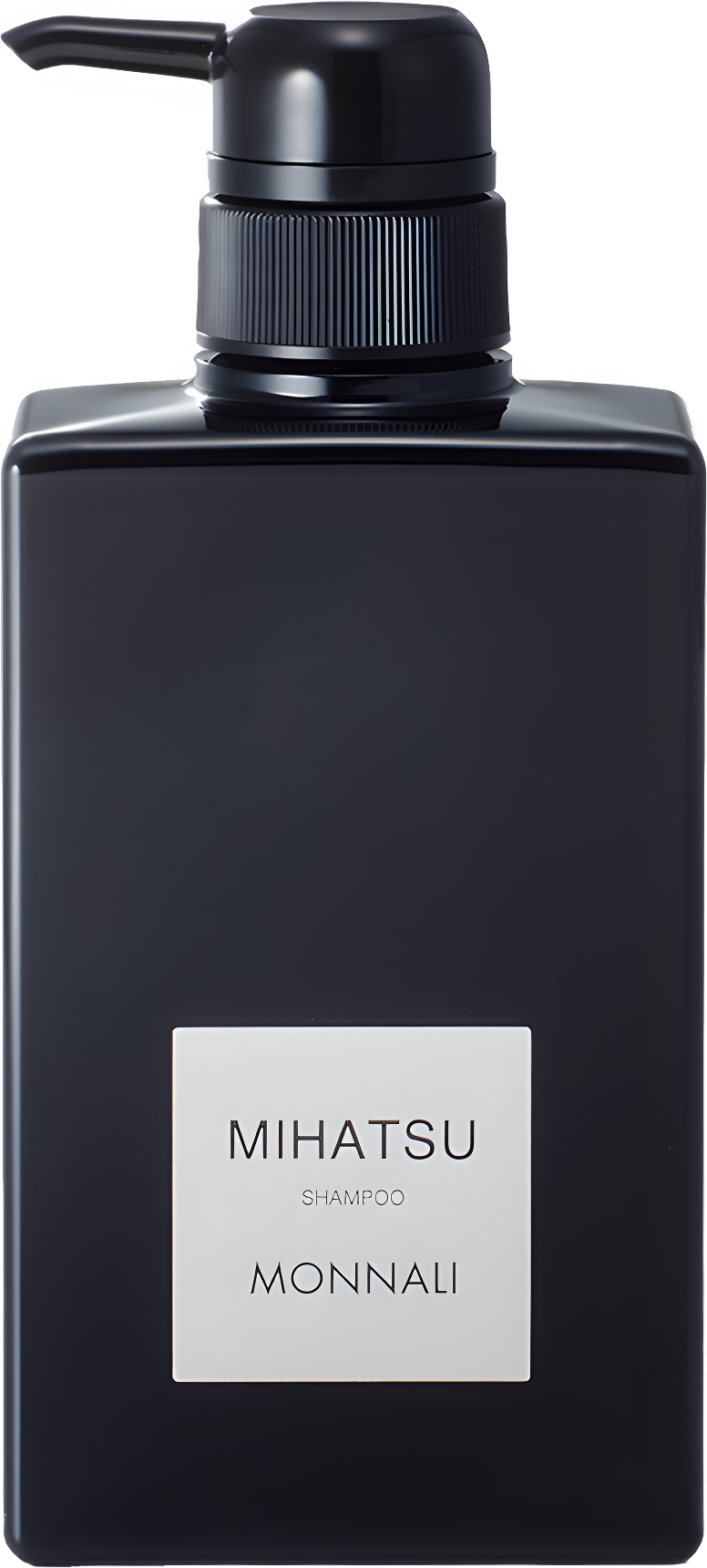 MONNALI Шампунь от выпадения волос, восстанавливающий структуру волос Mihatsu Shampoo 50g