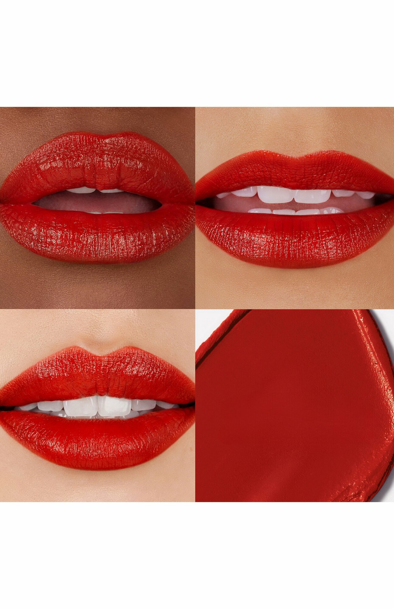Сатиновая помада Explicit, оттенок Take It Off (3,8g) NARS