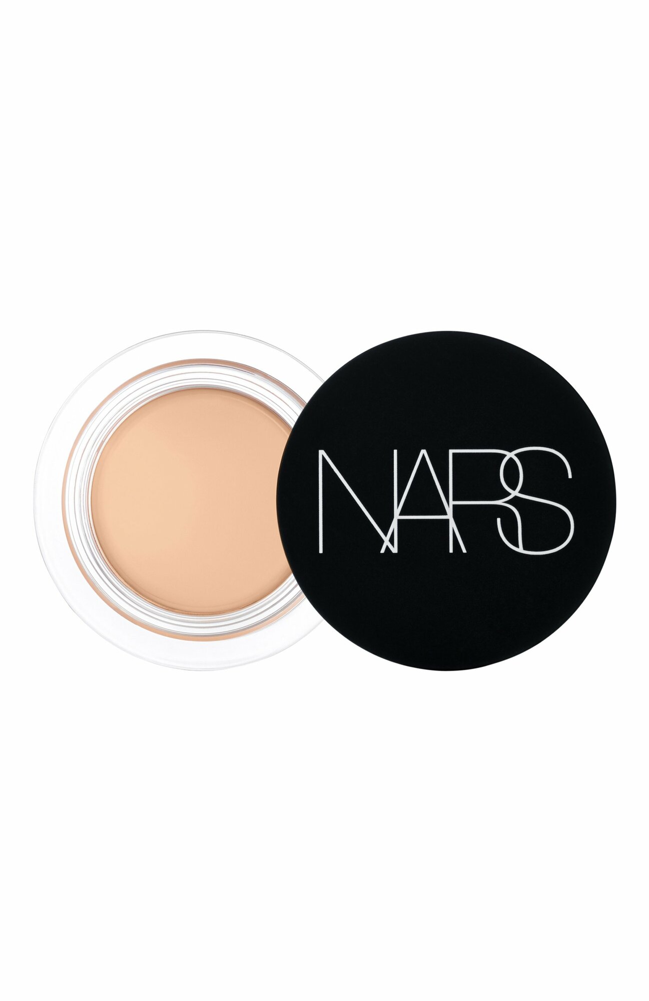 Матовый консилер Soft Matte Complete, оттенок Toffee (6,2g) NARS