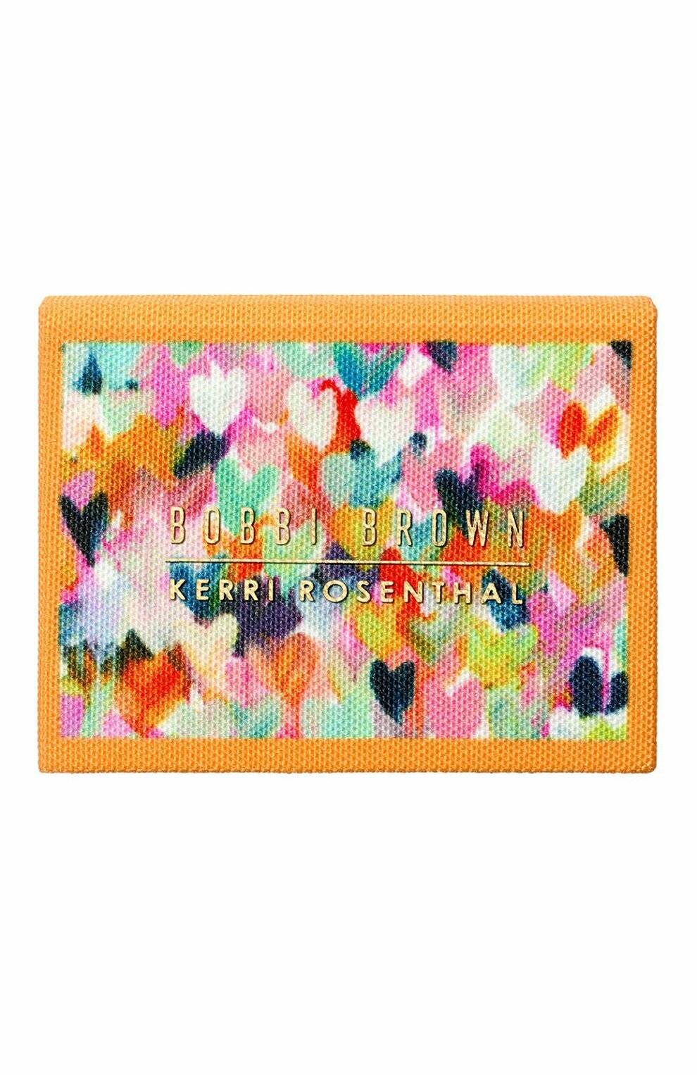 Палетка теней для век Eye Shadow Trio, оттенок Supa Girl (4,5g) Bobbi Brown