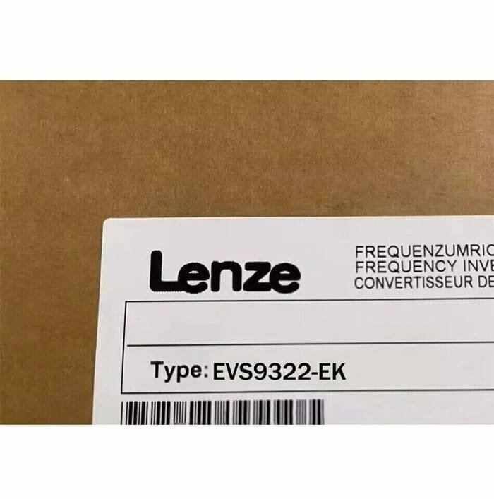 Модуль Lenze EVS9322-EK — фото 1