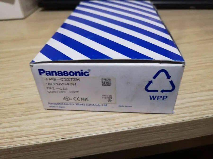Модуль Panasonic FPG-C32T2H AFPG2643H