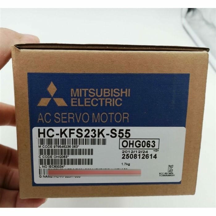 Модуль Mitsubishi HC-KFS23K-S55