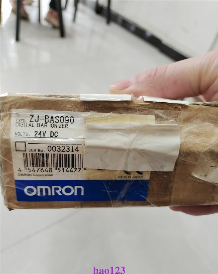Модуль Omron ZJ-BAS090