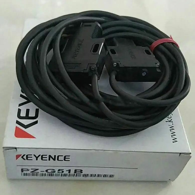 Модуль KEYENCE PZ-G51B
