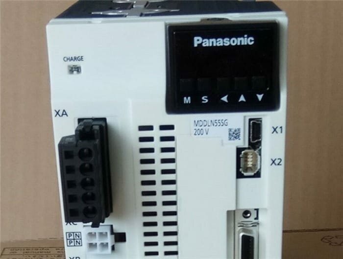 Модуль Panasonic MDDLN55SG — фото 1