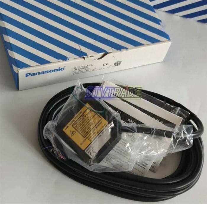 Модуль HL-G108-A-C5 Laser Sensor Panasonic