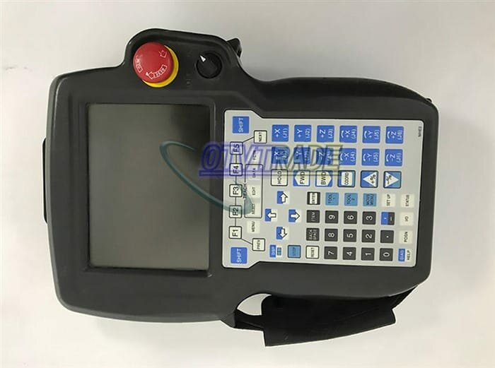 Модуль Fanuc Teach Pendant A05B-2490-C371