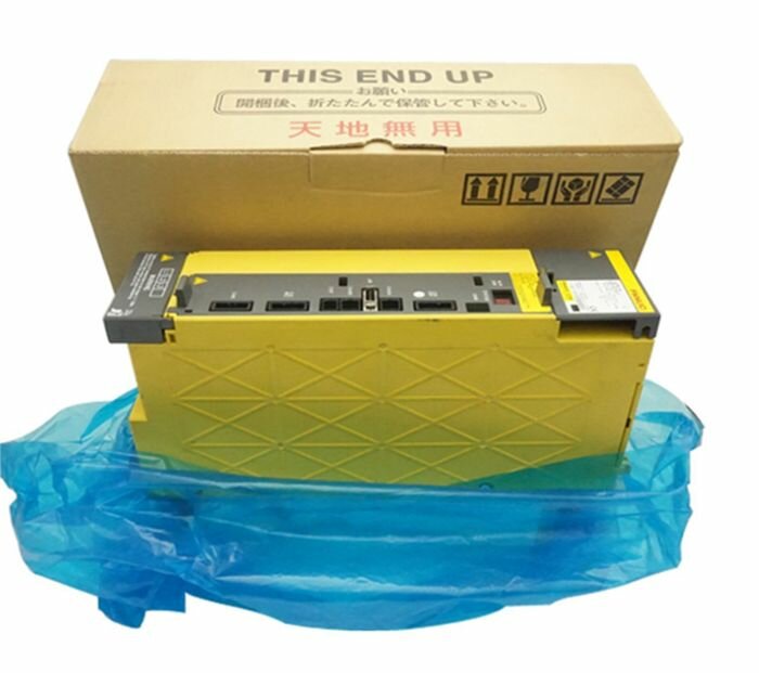 Модуль FANUC A06B-6079-H207 Servo Amplifier Module