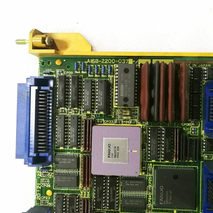 Модуль FANUC CIRCUIT BOARD A16B-2200-0370 A16B22000370