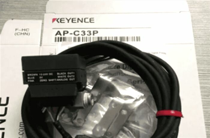 Модуль KEYENCE AP-C33P — фото 1