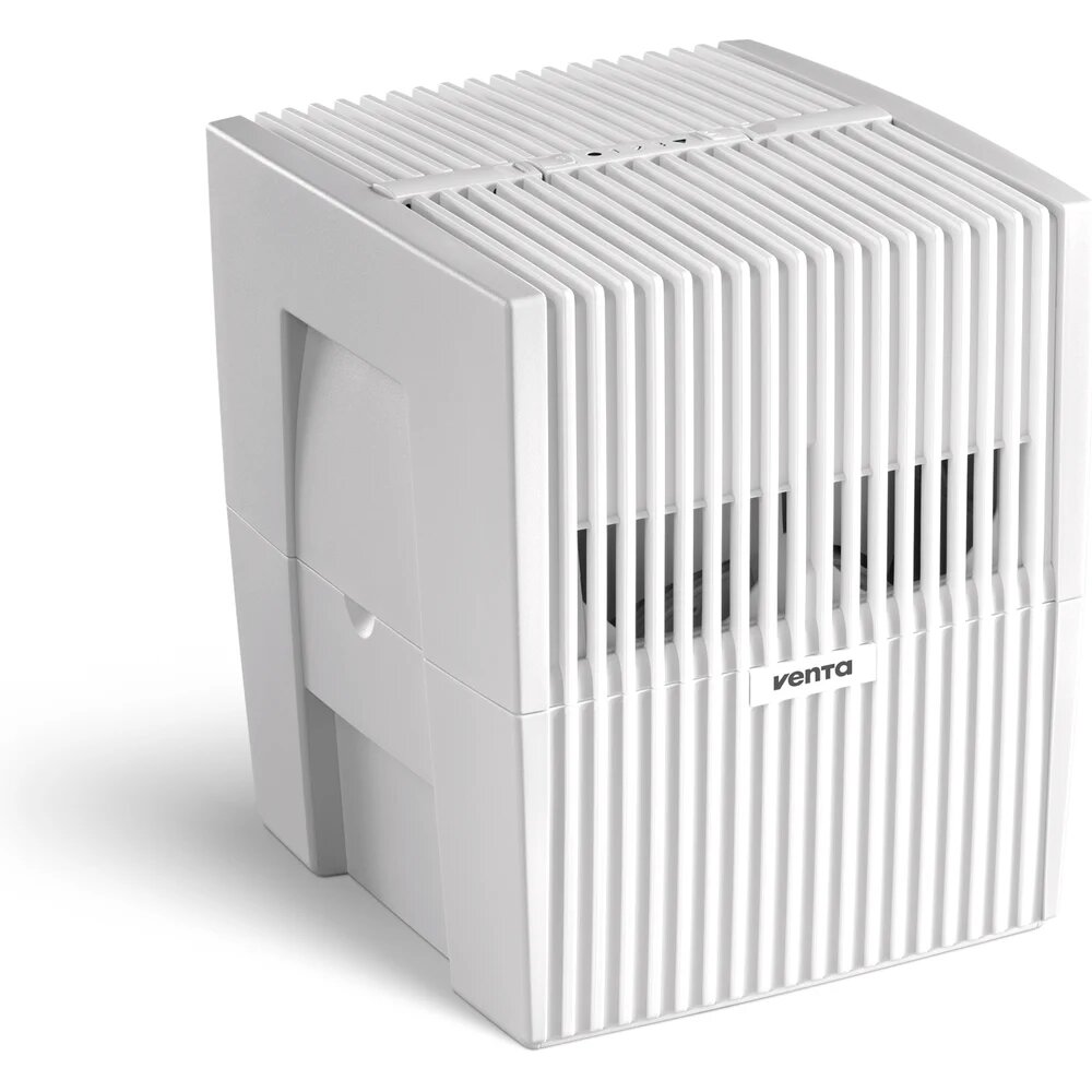 Увлажнитель-мойка воздуха Venta Classic Original LW15, белый LW15 Classic-Original white