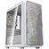 Корпус Mistral SM06 ARGB White