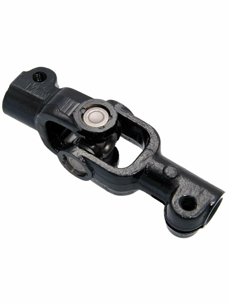 Вал карданный рулевой нижний для TOYOTA CAMRY, COROLLA, CROWN / LEXUS IS, GS / Febest AST-GX90
