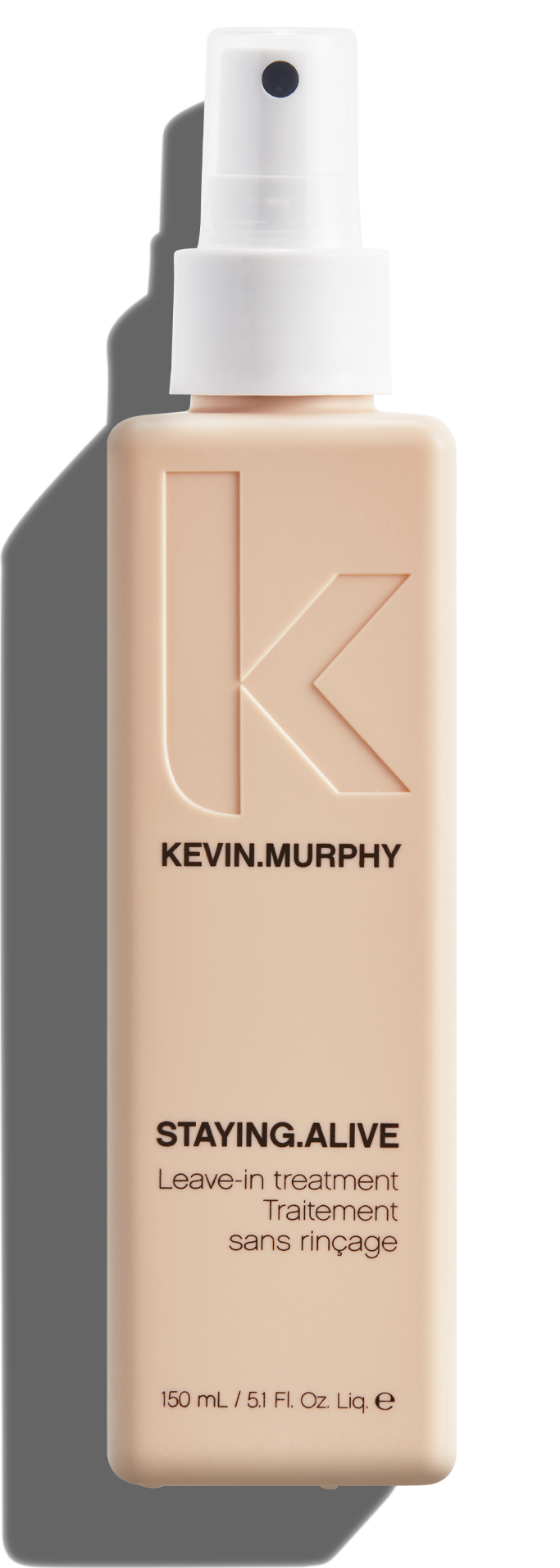 KEVIN.MURPHY [Стэин. Элайф] несмываемый кондиционер-уход для увлажнения и защиты Staying.Alive 3 шт.