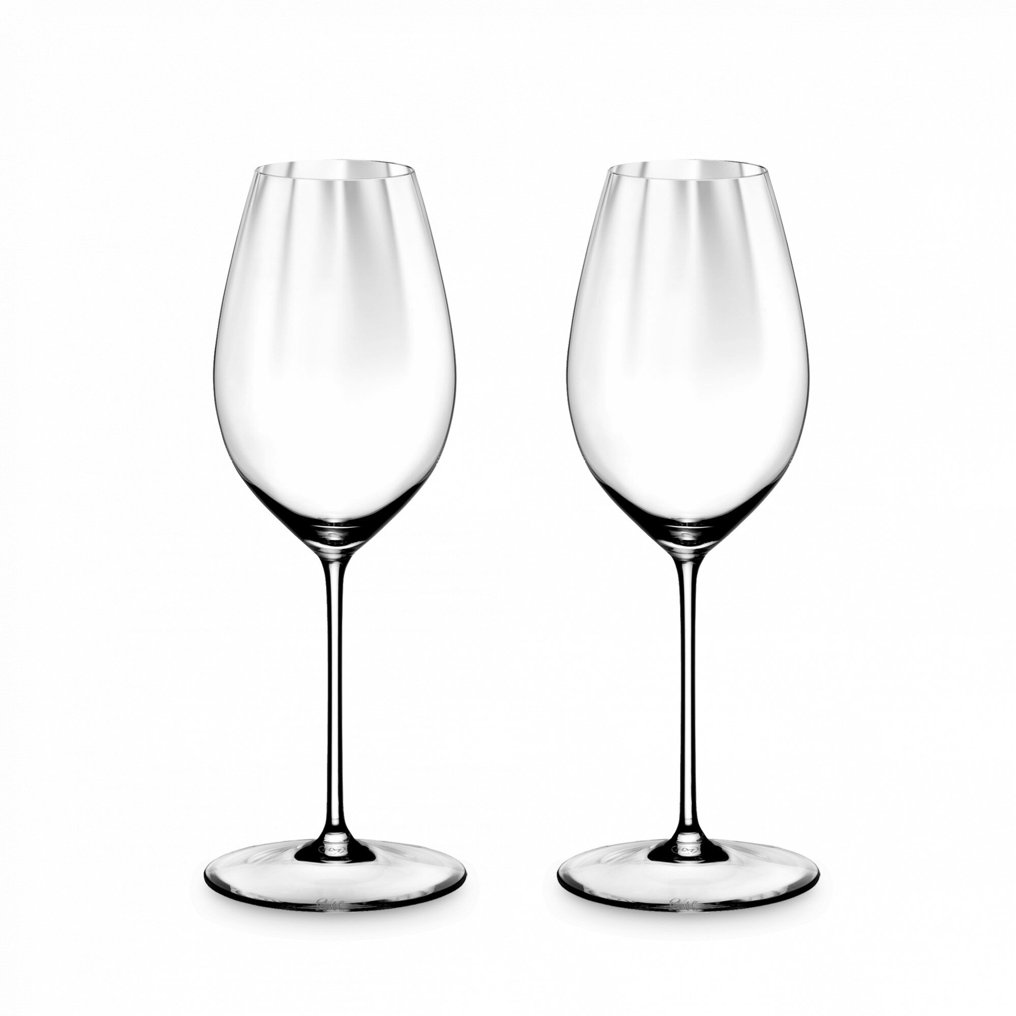 Набор из 2-х бокалов для белого вина SAUVIGNON BLANC, 440 мл, 24,5 см, хрусталь R6884/33 Performance
