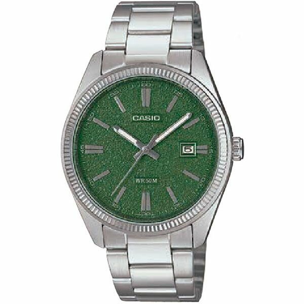  CASIO