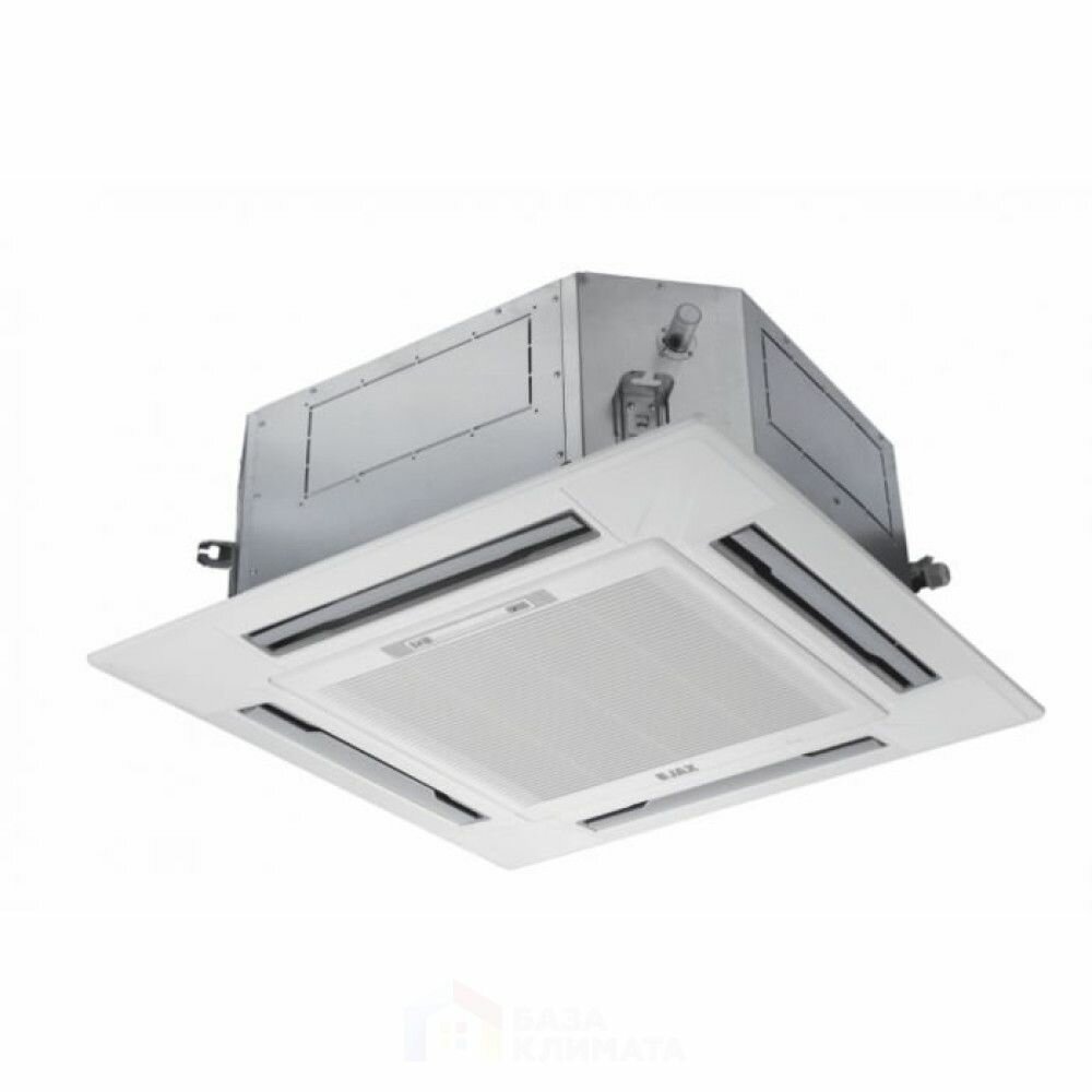 Сплит-система кассетная Jax ACIQ-36HE02/ACIX-36HE02