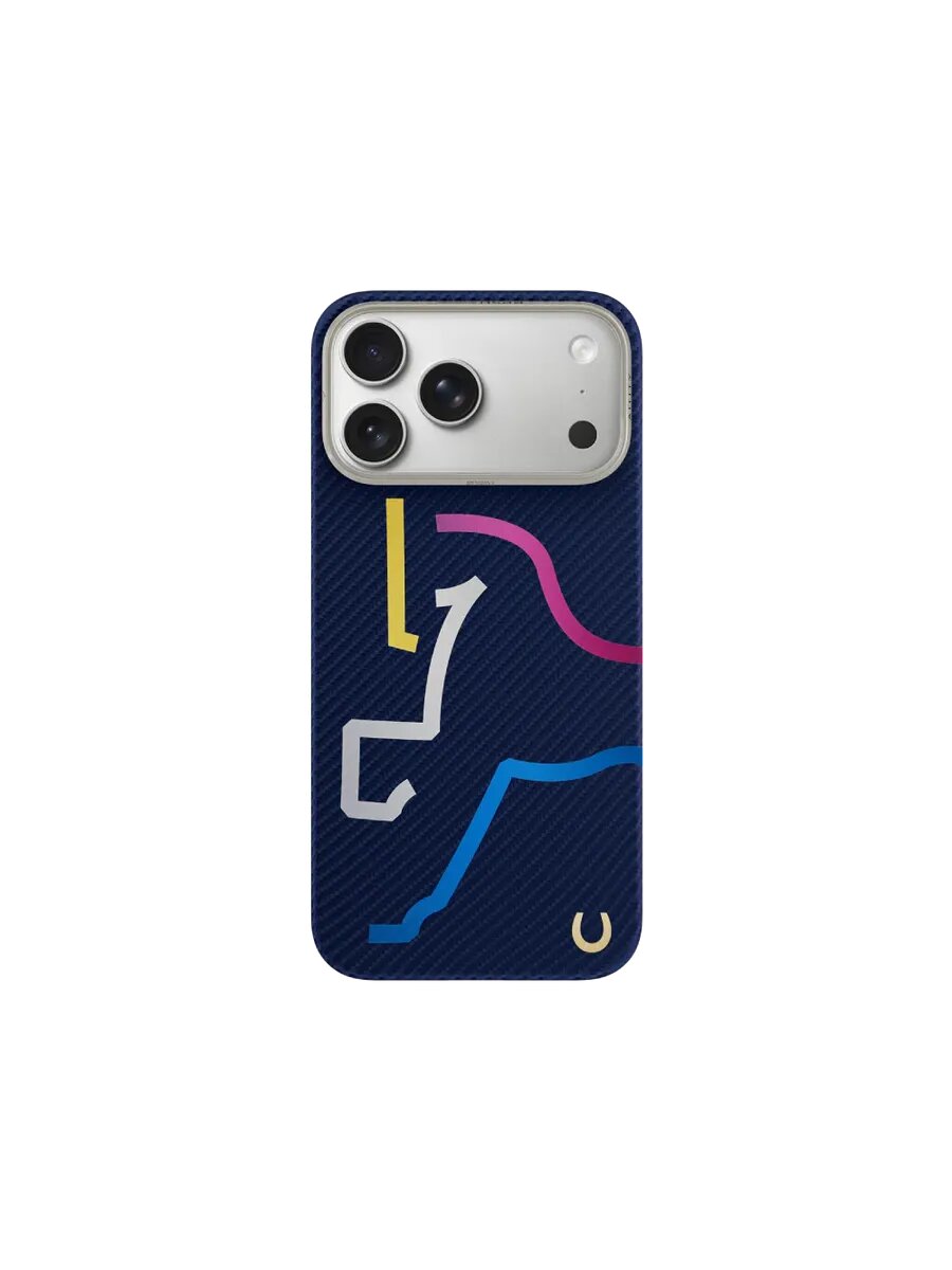 Чехол для iPhone 17 Pro Year of the Horse Limited Edition