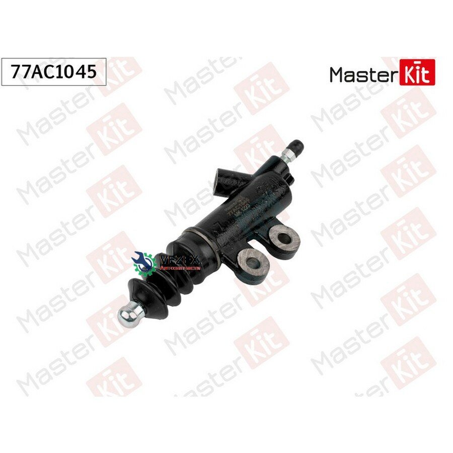 MASTERKIT 77AC1045 Цилиндр сцепления рабочий