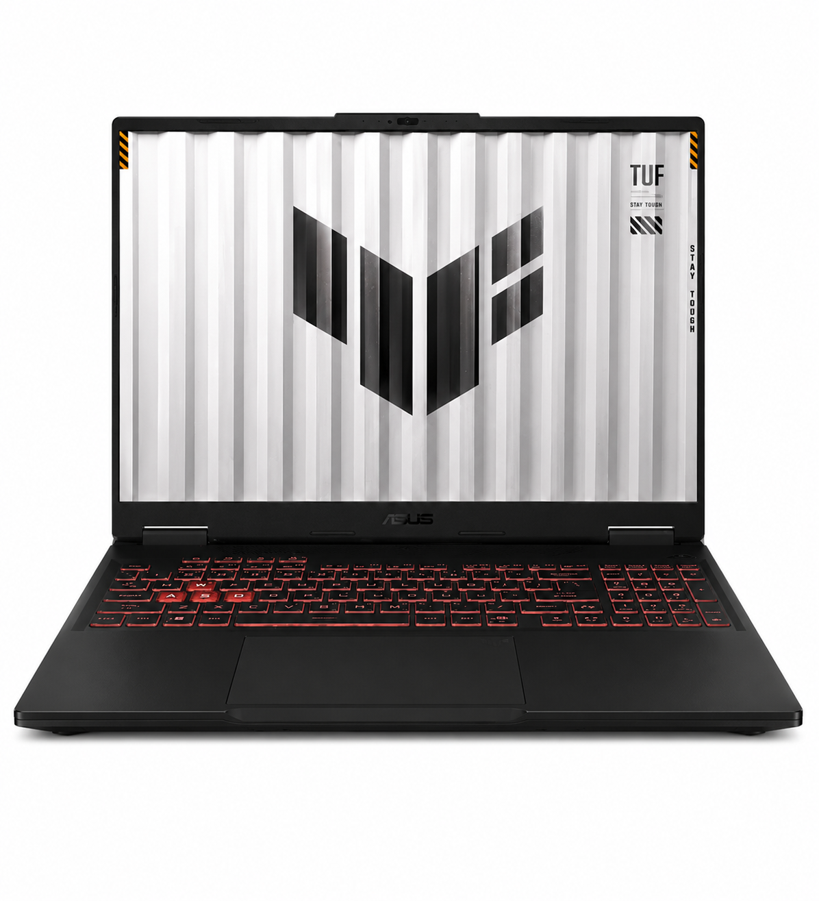Игровой ноутбук Asus TUF Gaming (Tianxuan) 6 PRO, Ryzen 9 8940HX, RTX 5060, 16ГБ, SSD 1ТБ, Win11Pro+MSOfficeProPlus2021