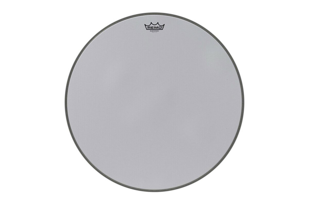 REMO SN-0016-00 Batter, SILENTSTROKE, 16' пластик