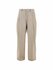 Брюки CMMN SWDN Pleated twill-weave trousers, размер 50