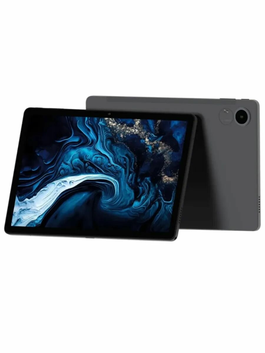 10,1" Планшет Digma Pro Infinity G85 (TA2D0M01) 128 ГБ серый - 1920x1200, TFT, 8 x 2 ГГц, 6 ГБ, 7000 мА*ч, Android