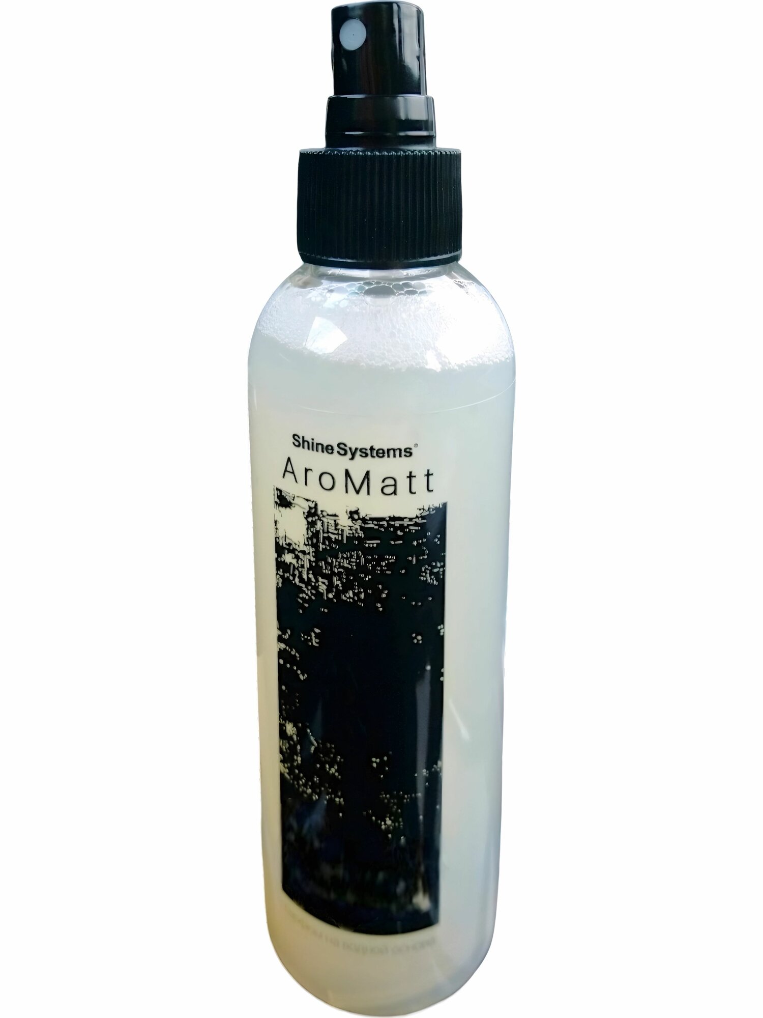 Ароматизатор на водной основе Shine Systems AroMatt SS768 (200 мл)