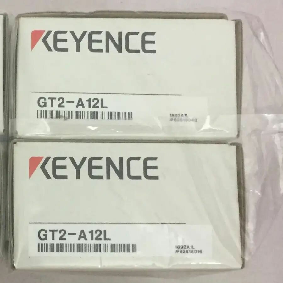 Модуль Keyence GT2-A12L — фото 1