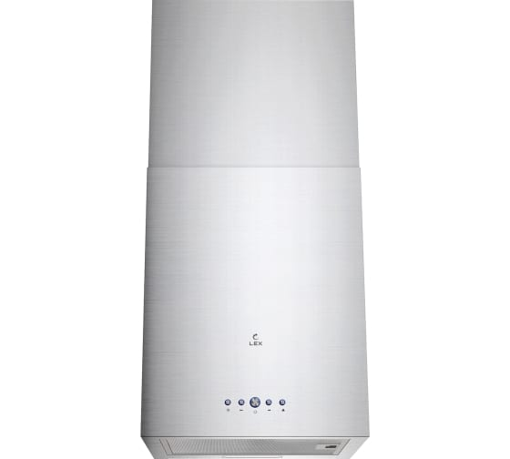 Вытяжка Lex MONO 400 inox CHTI000416