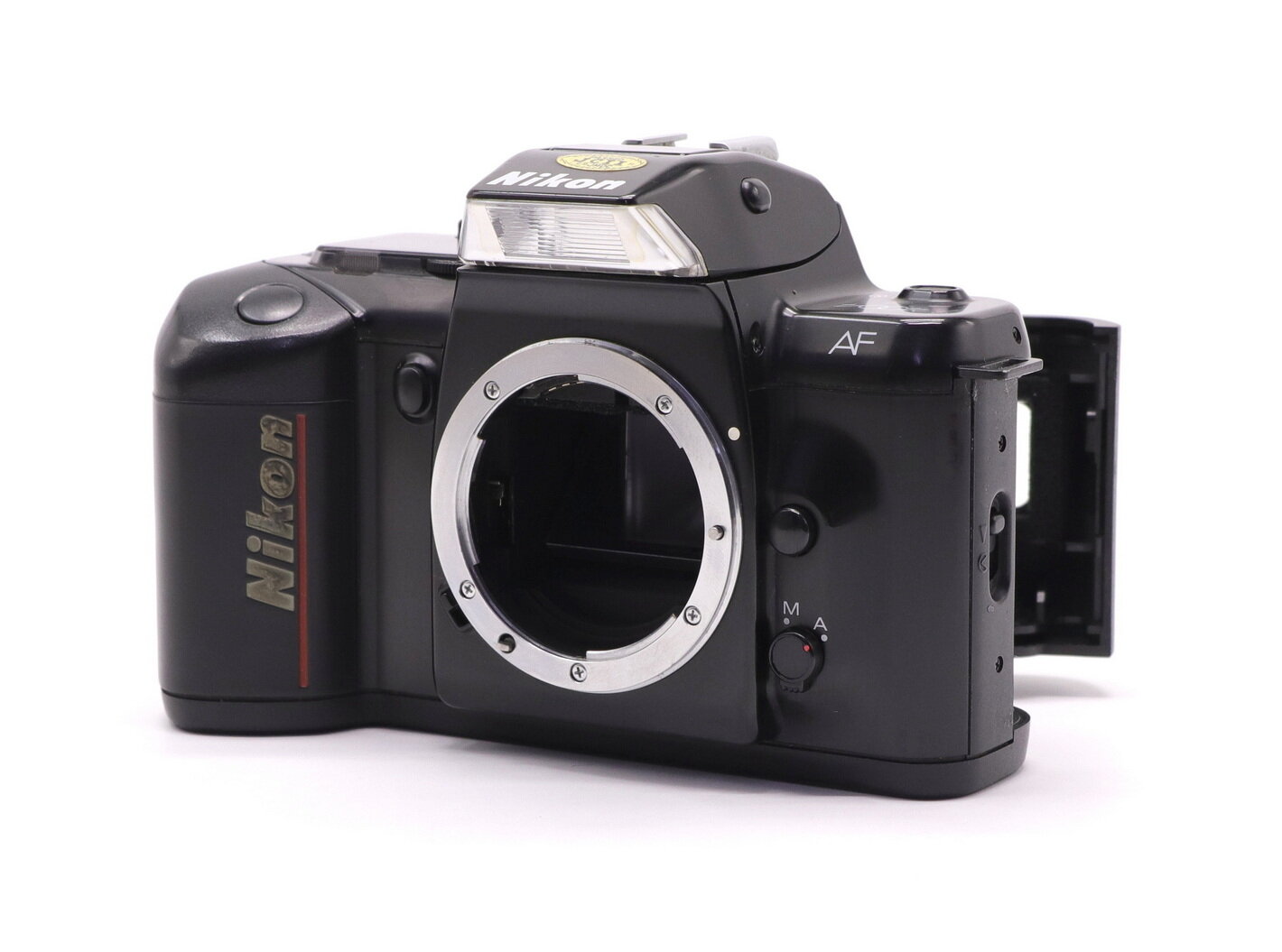 Фотоаппарат Nikon N4004 body (неисправный)