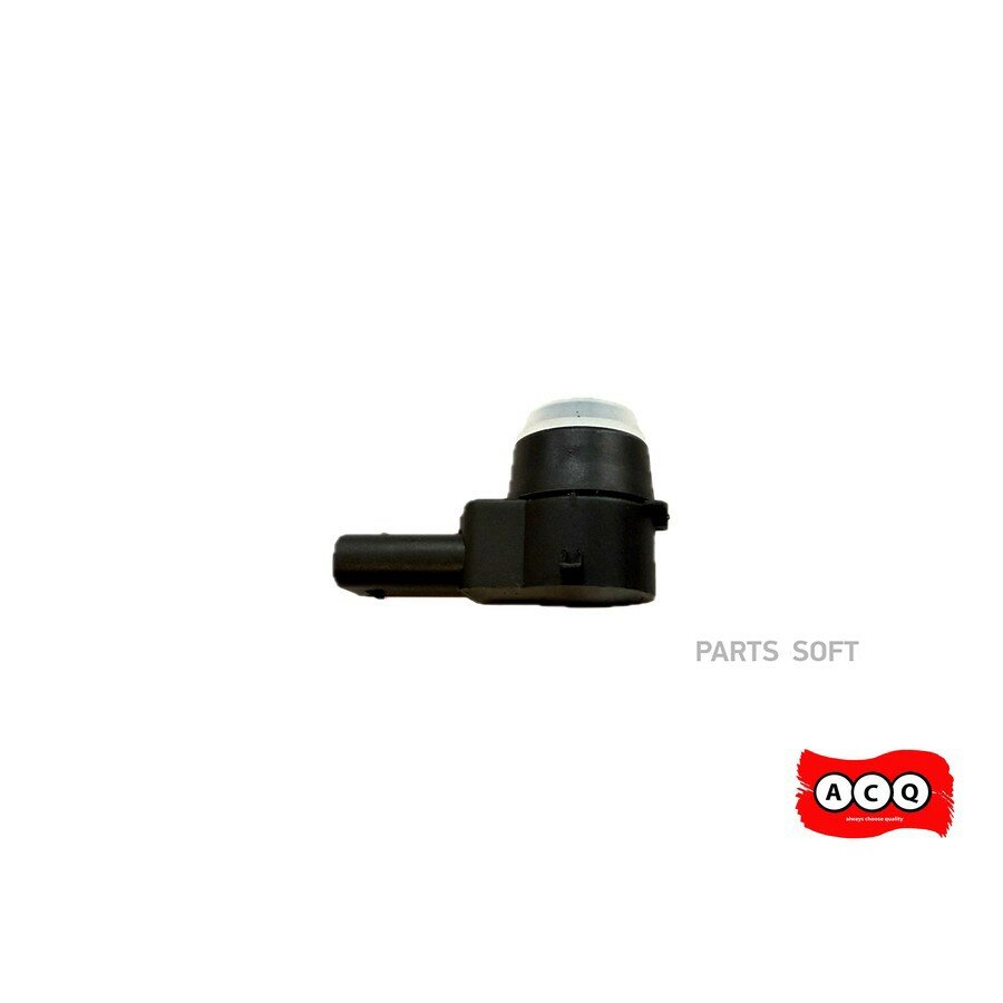 Датчик парковки от официального дистрибьютора, ACQ, артикул ASE0417