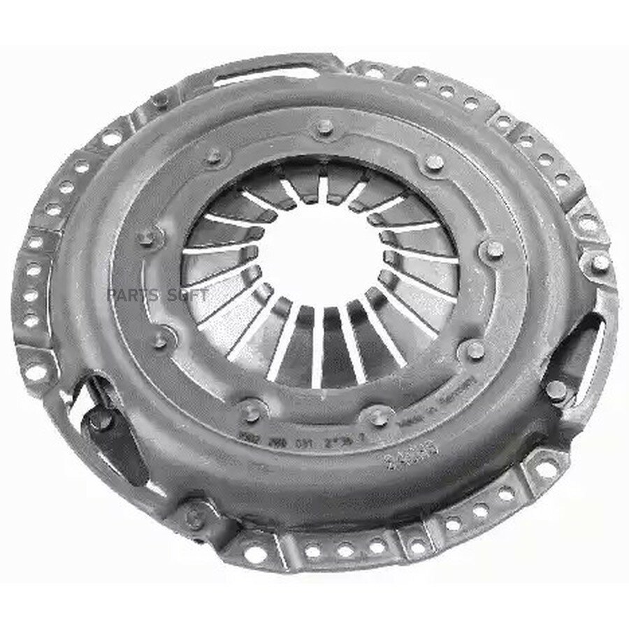 Корзина сцепления от официального дистрибьютора, SACHS, артикул 3082288031