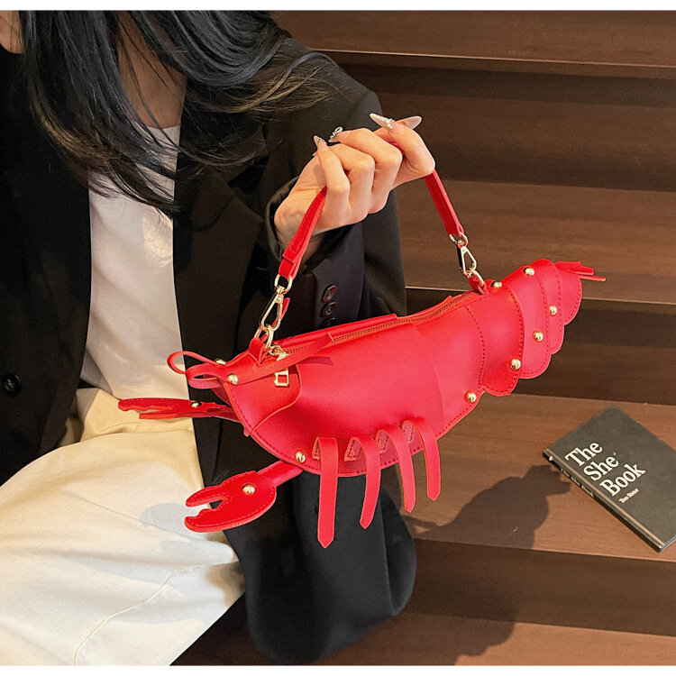 Сумка Brilliant Fish — фото 1