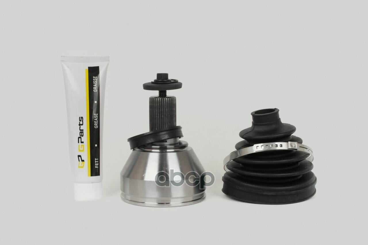 Шрус наружний 40x26 шлицов  Volvo S80 (07-) V70 (08-) GParts арт. VO303286