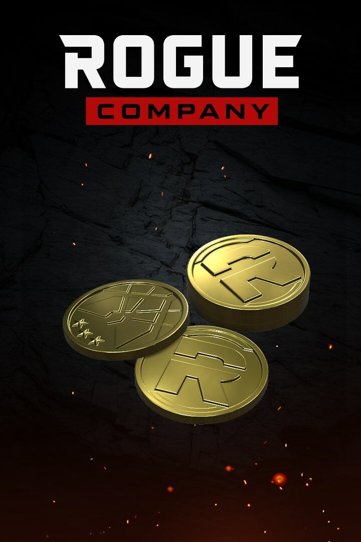 500 Rogue Bucks — ключ активации Xbox / Microsoft Store · Xbox One, Xbox Series X|S · цифровой ключ · любой регион