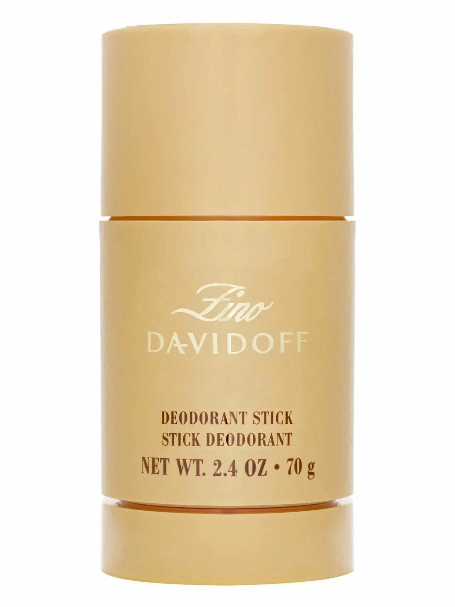 Davidoff Мужской дезодорант стик Davidoff Zino, парфюмированный 75 мл