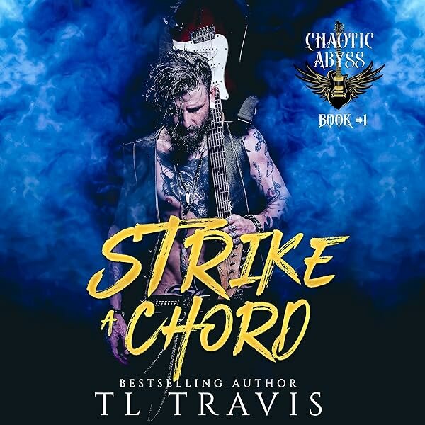 Strike a Chord: Chaotic Abyss, Book 1，Reprinted paperback book