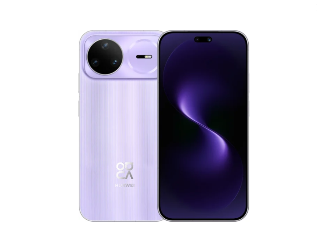 Смартфон Huawei NOVA 15 Pro 12/512GB фиолетовый (51098TRY)