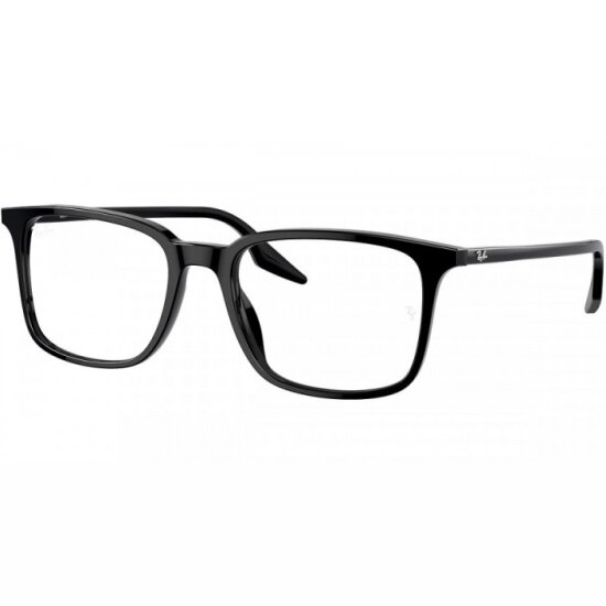 Медицинская оправа Ray Ban 0RX5421F200055, черный