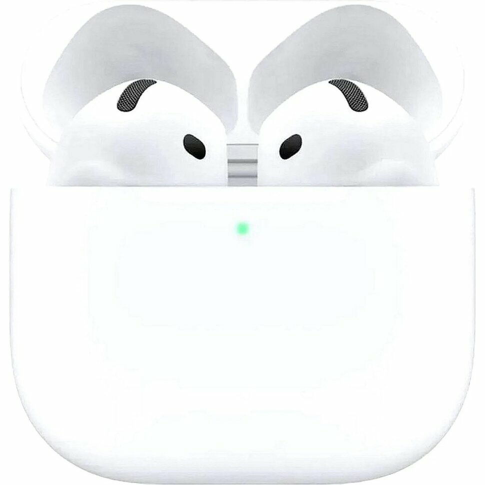 Наушники Apple AirPods (4rd generation) (MXP63ZA/A), 2132806
