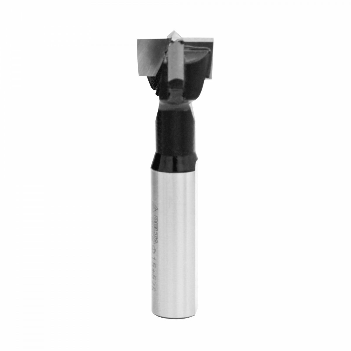 Сверло Delta-Tools присадочное чашечное 15mm*10*57 mm Правое