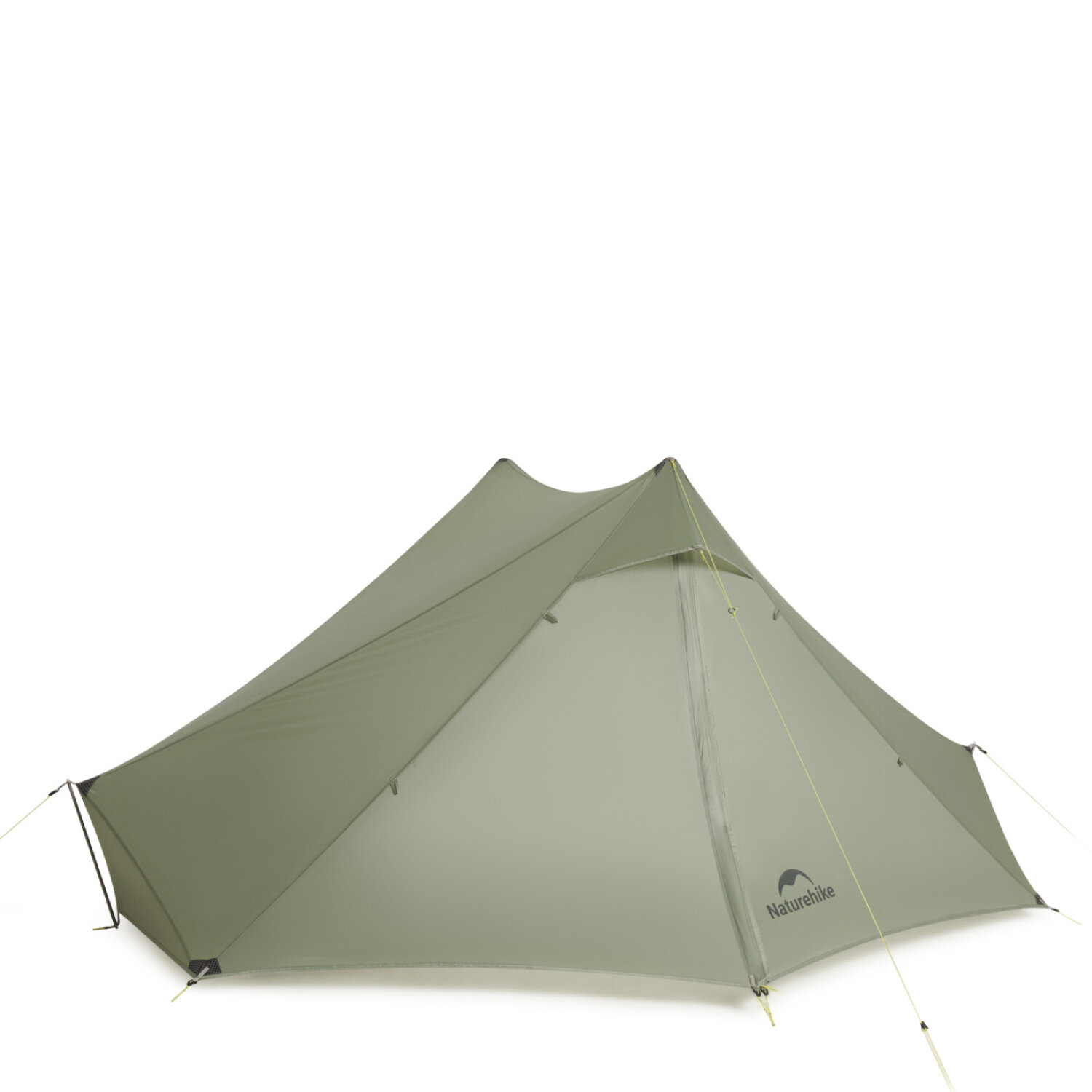 Палатка Naturehike Summiture 2 UL Green