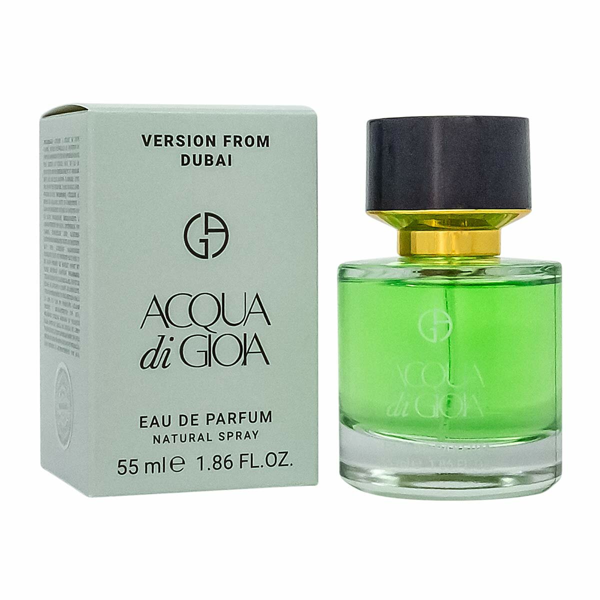 Парфюм Giorgio Armani Acqua di Gioia, 55ml