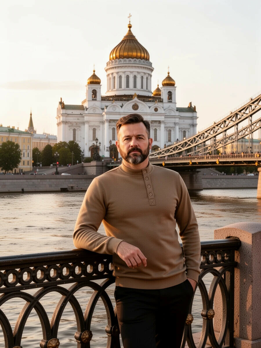 Свитшот