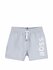 Шорты для плавания BOSS Logo-print drawstring swim shorts, размер 2 года, синий