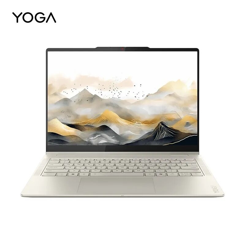 14.0" ноутбук Lenovo Yoga 360 (2-in-1) 14ILL10 2025 [2880x1800] Ultra7 258V 32GB LPDDR5X 1TB SSD M.2 Intel Arc 140V Win11 Home 1.41кг