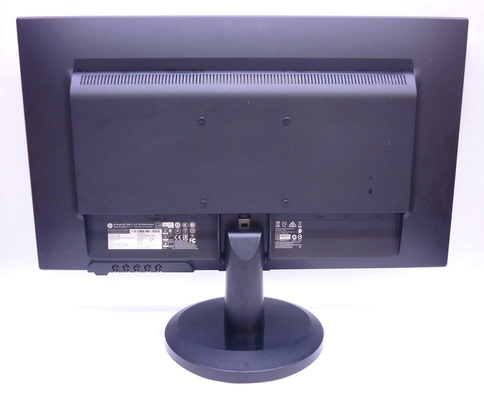 Монитор 23.8" HP N246v — фото 1