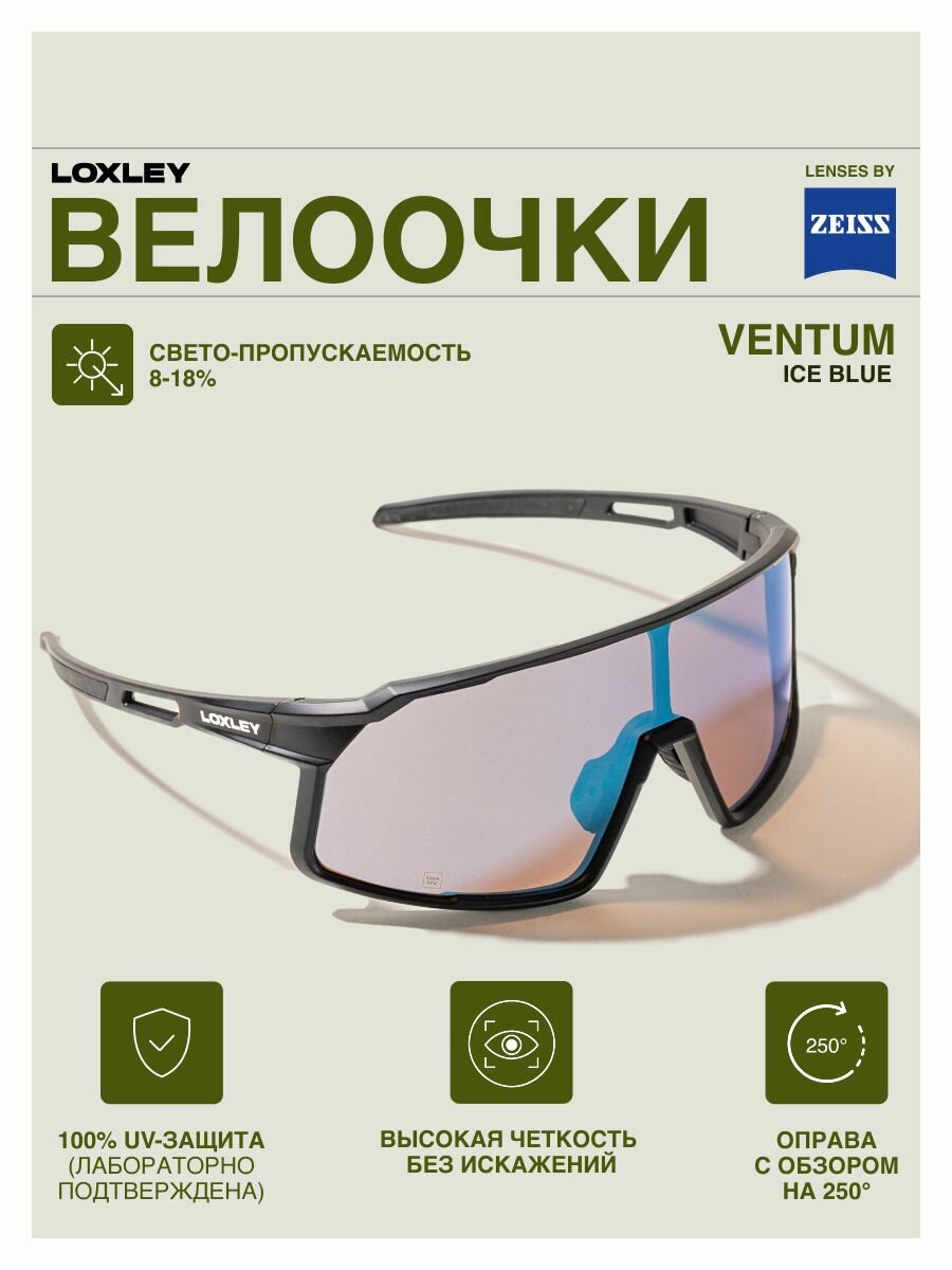 Солнцезащитные очки